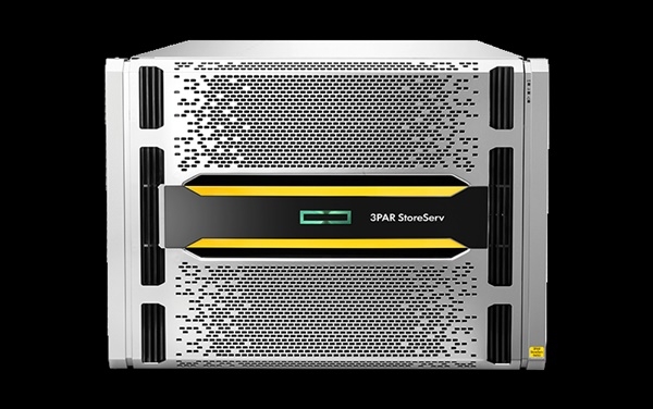 HPE 3PAR, AI 기반 예측 분석·자동화 “인포사이트” 로 무장