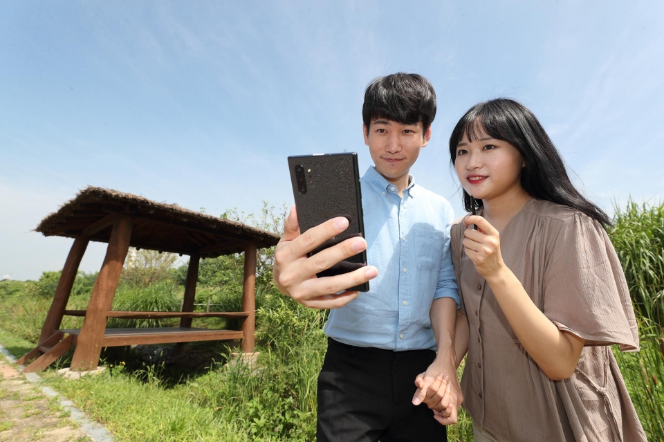 KT, ‘5G 배터리 절감 기술(C-DRX)’ 국내 최초 전국망 적용