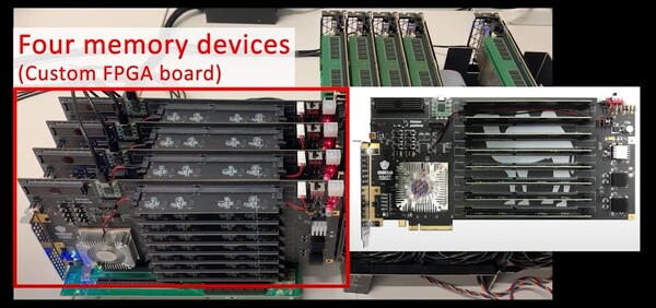 KAIST, 차세대 CXL 2.0 메모리 확장 플랫폼 세계 최초 개발