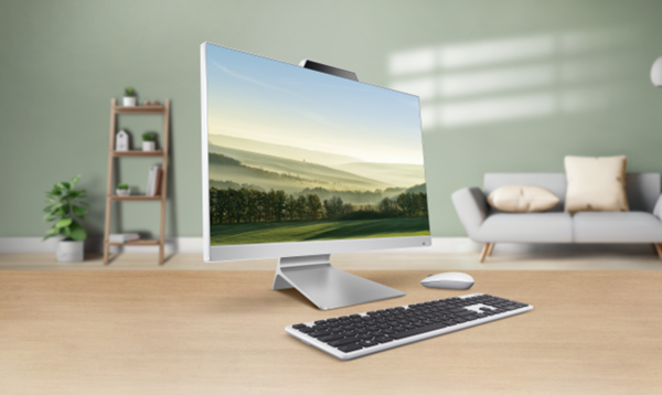 ASUS, 올인원 PC ‘M3 시리즈’ 2종 출시