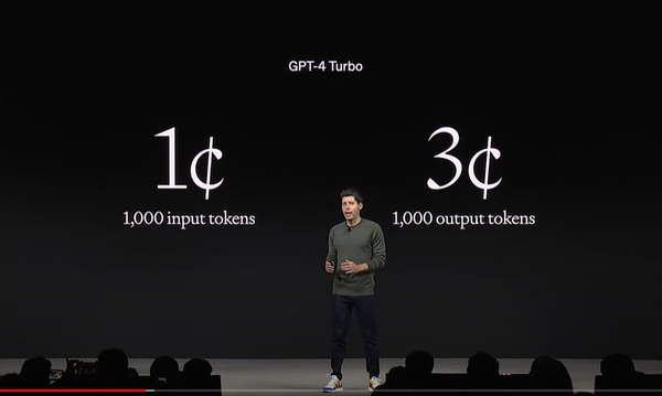 오픈AI, 챗GPT의 플랫폼화 혁신…GPTsㆍGPT스토어 도입, GPT4 터보 신버전도 공개