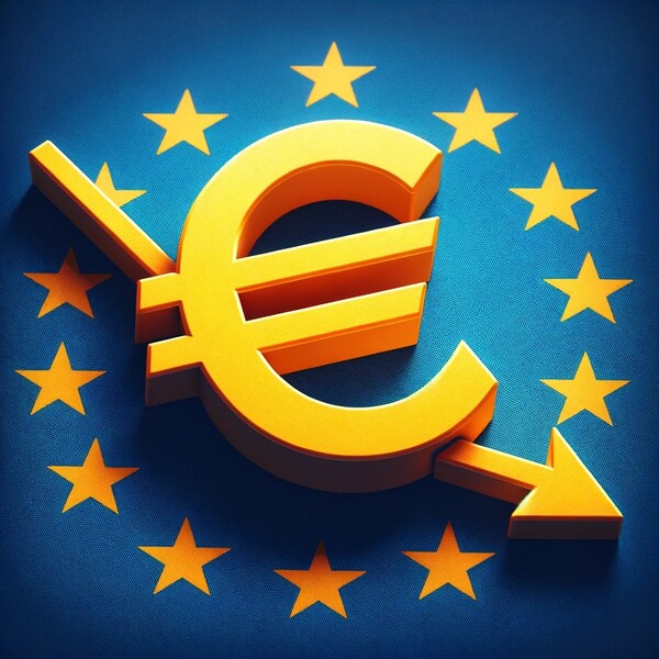 ECB 0.25%p 금리인하..."미국 등 세계 금리인하 '속도' 붙나"