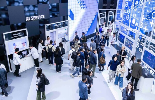 MWC25에서 SKT AI 경쟁력 세계에 알렸다..