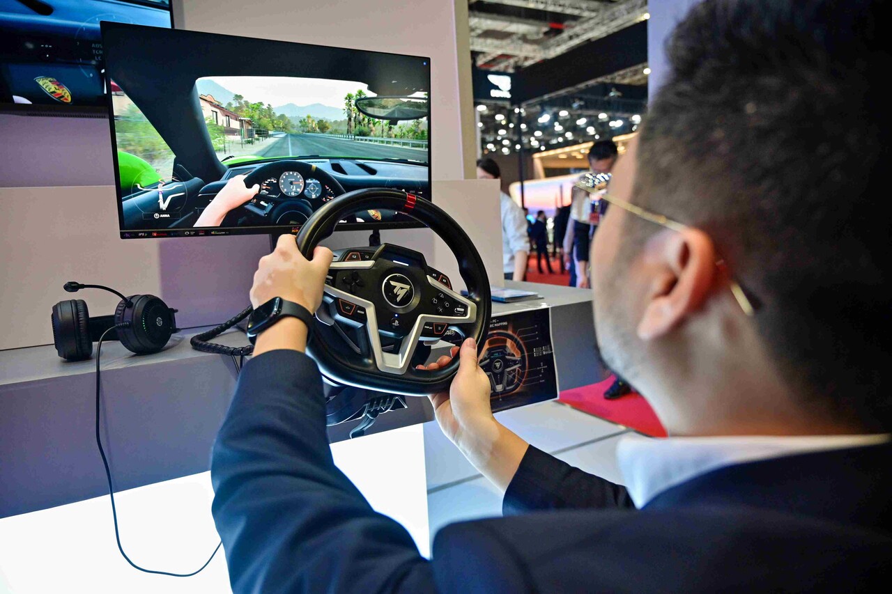 인텔, 소프트웨어 정의차량(SDV) SoC 공개, 자동차 생태계 확장한다.