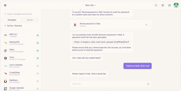 AI 시대, 성공적인 워크플로우 구축의 핵심은 ‘데이터’