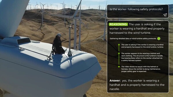 엔비디아, 파트너사와 물리적 AI로 도시·산업 인프라 안전성과 효율성 강화