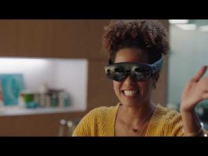 [MWC 2019] SKT, 차세대 AR글래스부터 AR게임 콘텐츠까지 강력한 ‘5G 킬러 서비스’ 확보한다