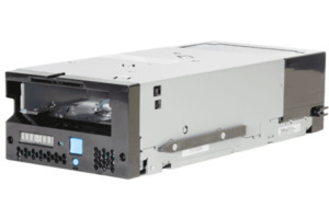 후지필름&IBM, 50TB 테이프 스토리지 공개