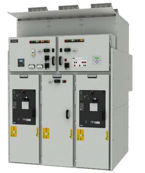 슈나이더 일렉트릭, IEC 국제 표준 인증 고압 무정전절체스위치 출시