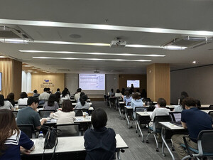 웹케시, ‘rERP 학생인건비 통합관리시스템 설명회’ 성료